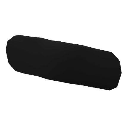 Black Bandage | Roblox Item - Rolimon's