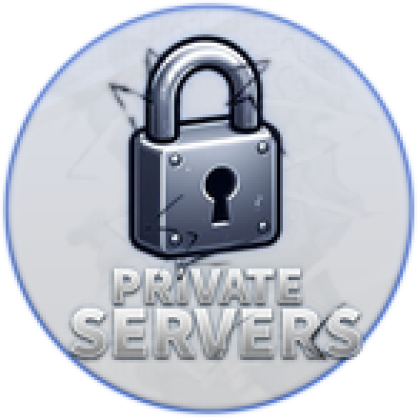Private Server Panel - Roblox