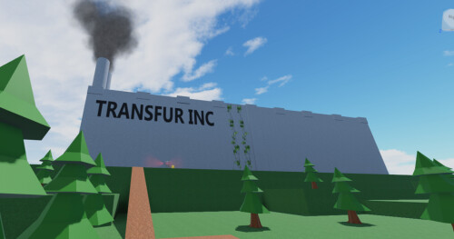 [อัปเดตโรงงาน] เปลี่ยนเป็น Furry 力 - Roblox