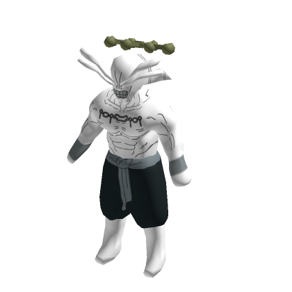 Mahoraga - Roblox