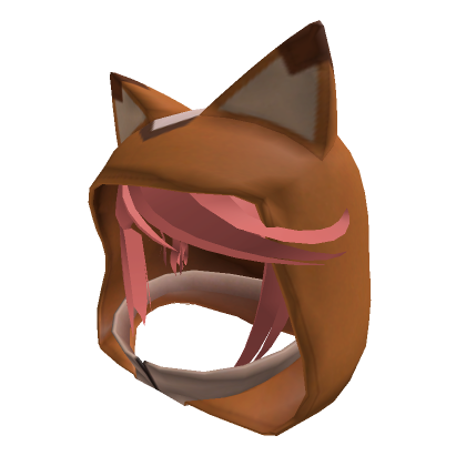 Anime Cute Hoodie Red Hair Pyra Xenoblade | Roblox Item - Rolimon's