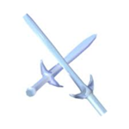 Dual Illumina Sword - Roblox