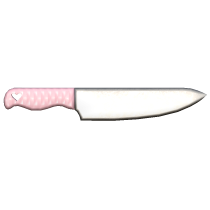 Knife | Roblox Item - Rolimon's