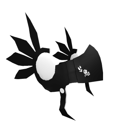 Valkyrie | Roblox Item - Rolimon's