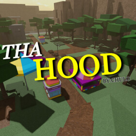 [100B Event + Zombie Animation] THA HOOD!!! | MMA And Meatball Script ...
