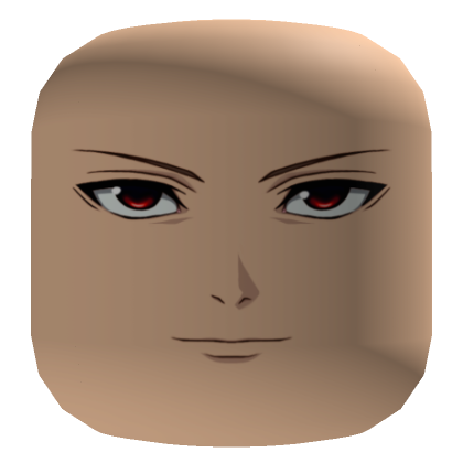 Light Yagami Face | Roblox Item - Rolimon's