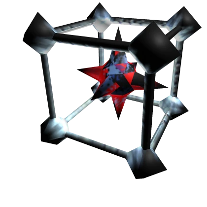 Subspace Tripmine | Roblox Item - Rolimon's