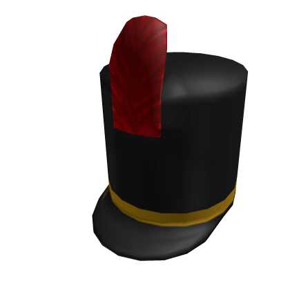 Imperial Shako | Roblox Item - Rolimon's