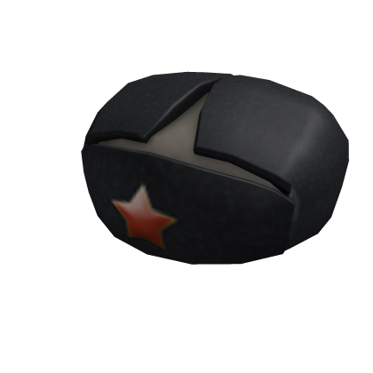 Comrade | Roblox Limited Item - Rolimon's