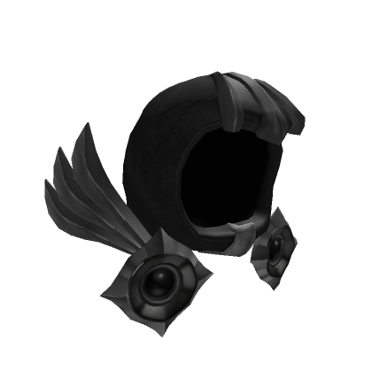 Midnight Dominus | Roblox Item - Rolimon's