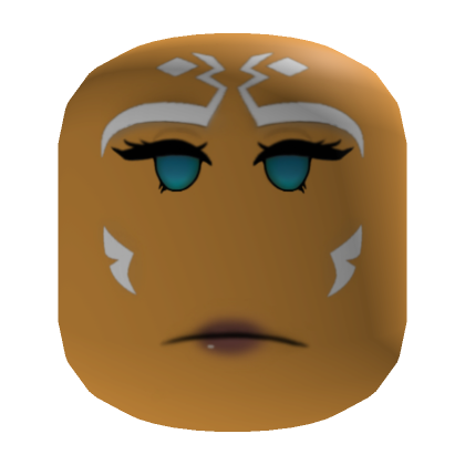 Snip's face | Roblox Item - Rolimon's