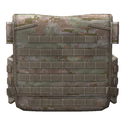 Desert EMR 6b45 [Uncollared] | Roblox Item - Rolimon's