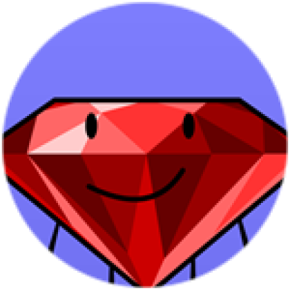 Bfdi Ruby