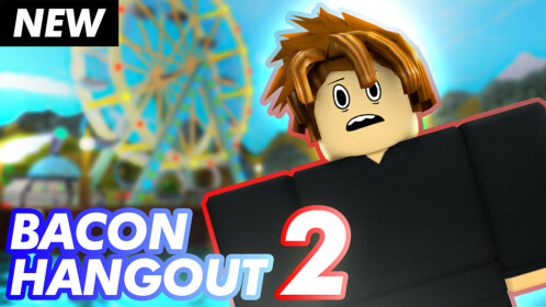 Hangout de Bacon 2 - Roblox