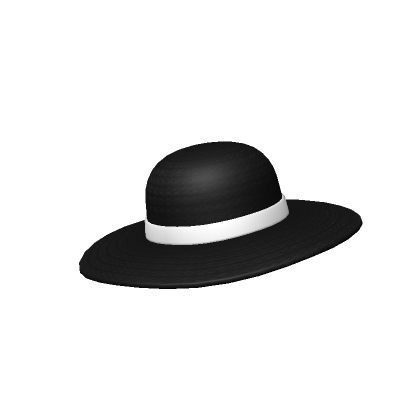 Straw Hat | Roblox Item - Rolimon's