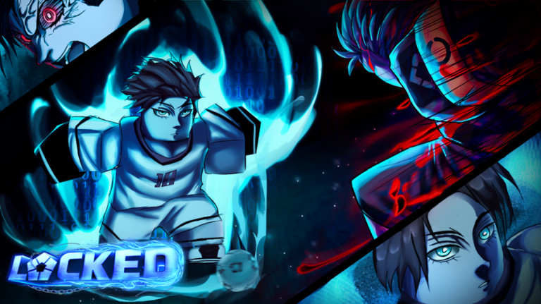 [UPDATE 1] LOCKED | ROBLOX