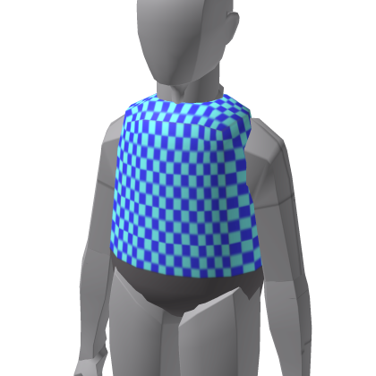 Mini - Badan - Roblox