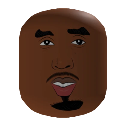 No Diddy Rapper Face | Roblox Item - Rolimon's