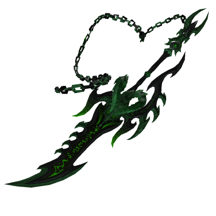 Lord Vesp’s Eternal Chain Slayer | Roblox Item - Rolimon's