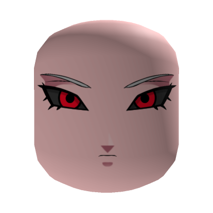 Evil Twenty One Face | Roblox Item - Rolimon's