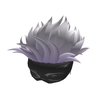 Gojo | Roblox Item - Rolimon's