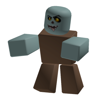 STUD Shoulder Pal | Roblox Item - Rolimon's