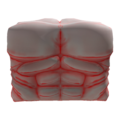 Netherus Torso | Roblox Item - Rolimon's