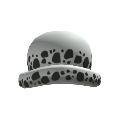 Law Hat Pre-Timeskip | Roblox Item - Rolimon's