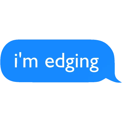 edge | Roblox Item - Rolimon's