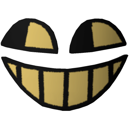 Jax Face V2 (3D) Digital | Roblox Item - Rolimon's