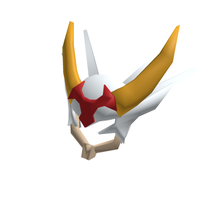 Furious Anime Robot Prince | Roblox Item - Rolimon's