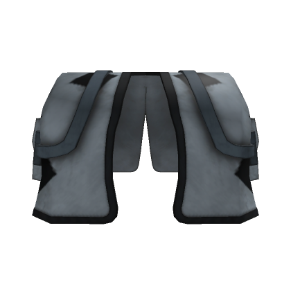 Diamond Pattern Waist Cape | Roblox Item - Rolimon's