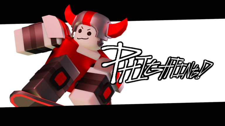 [2X BUX] PHIGHTING! ALPHA | ROBLOX