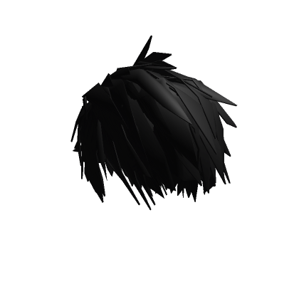 L Lawliet Cabelo Death Note - Roblox