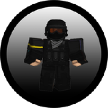 Stealth Agent Bundle - Roblox