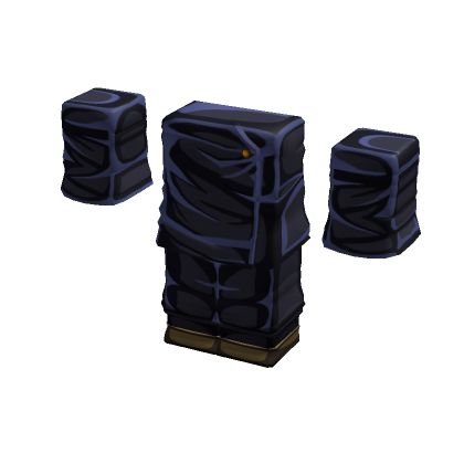 Megumi Clothing | Roblox Item - Rolimon's