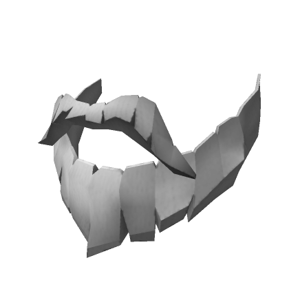 Wise Captains Beard | Roblox Item - Rolimon's