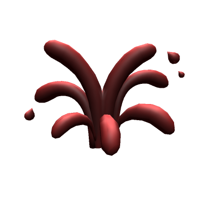 Halloween headless blood | Roblox Item - Rolimon's