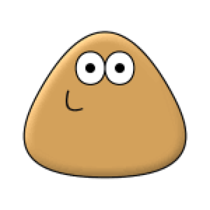 pou - Roblox