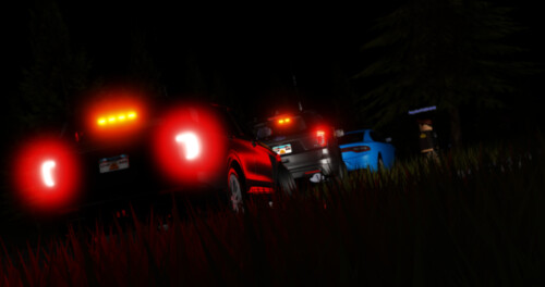 DOT UPDATE | Utah State Roleplay Community - Roblox