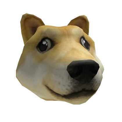 [⌛] Doge | Roblox Item - Rolimon's