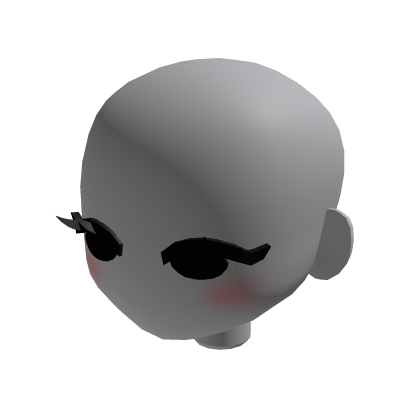 Siren Eye Chibi Girl - Roblox
