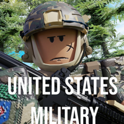 United ‌‌‌‌‌‌States Military | Roblox Group - Rolimon's
