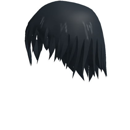Toji Hair | Roblox Item - Rolimon's