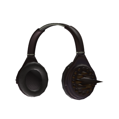 headphones | Roblox Item - Rolimon's