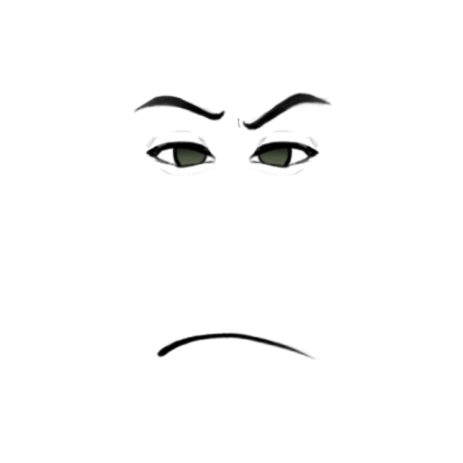 [CSOM] masc angry - green