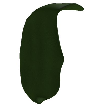 Green Side Cape | Roblox Item - Rolimon's