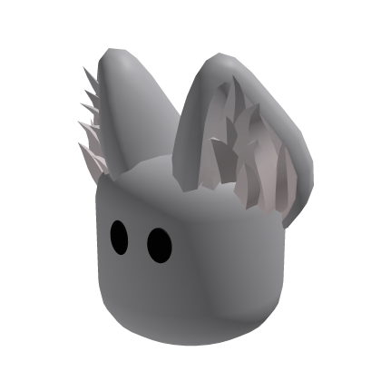 Ears Style 2 - Dynamic Head - Roblox
