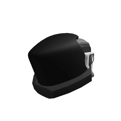 White Titan Helmet | Roblox Item - Rolimon's