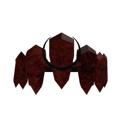 Adurite Moon Crown | Roblox Item - Rolimon's